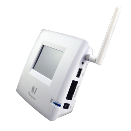 Loopcomm Technology. > Home